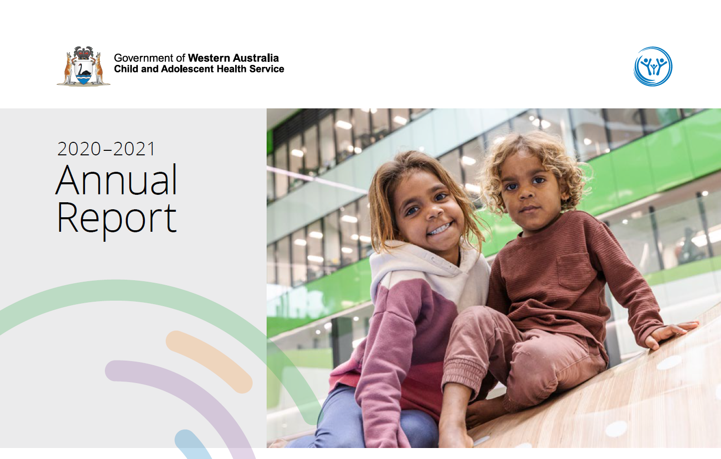 Child and Adolescent Health Service | CAHS