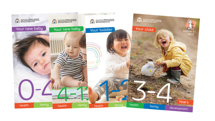 Child and Adolescent Health Service | CAHS - Welcome to your child ...