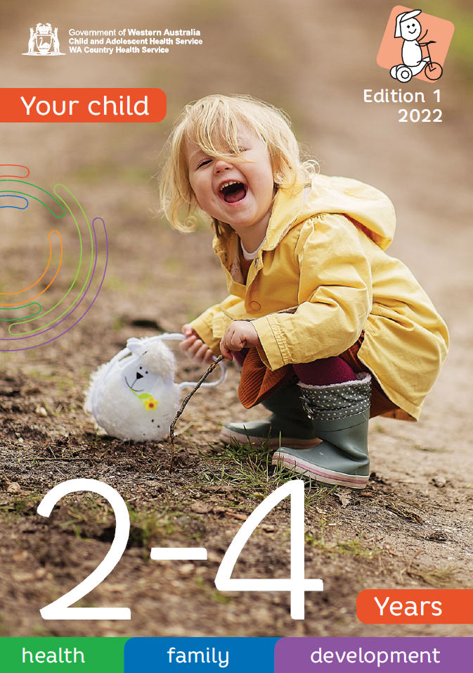 Child and Adolescent Health Service | CAHS - Welcome to your child ...